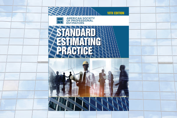 BNi Building News releases new edition of Standard Estimating Practice