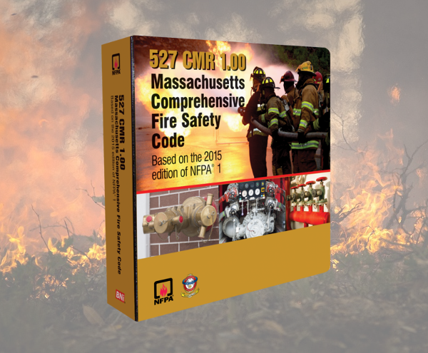 New 2018 Massachusetts Fire Safety Code brings new changes for the new ...