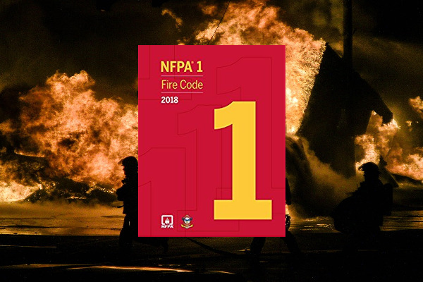 National Fire Protection Association Releases 2018 Edition of Fire Cod ...