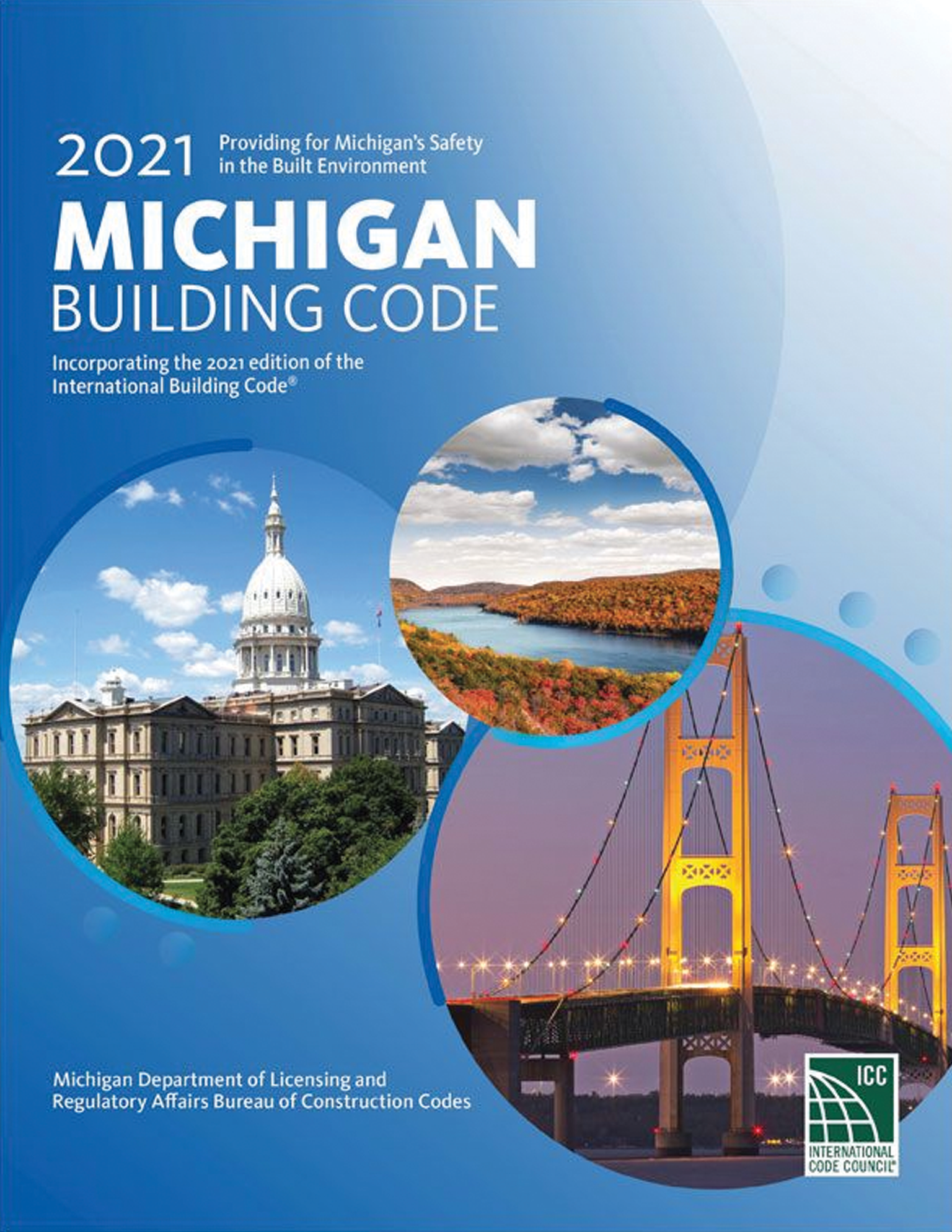 Michigan Codes — BNi Building News