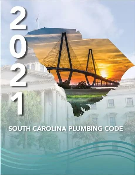 2021 South Carolina Plumbing Code — BNi Building News
