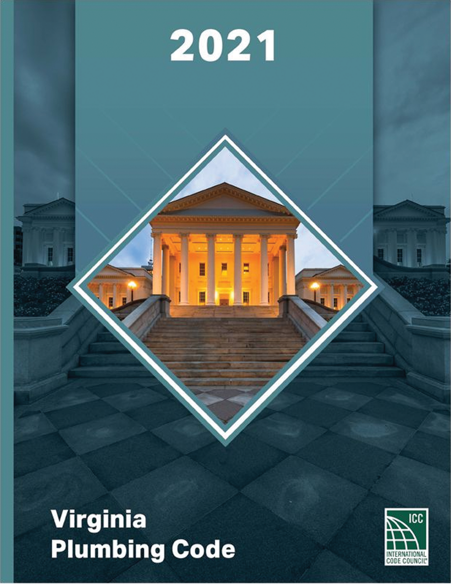 Virginia Codes — BNi Building News