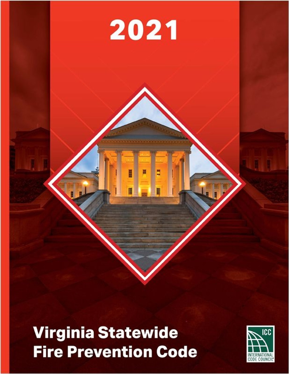 2021 Virginia Statewide Fire Prevention Code — BNi Building News
