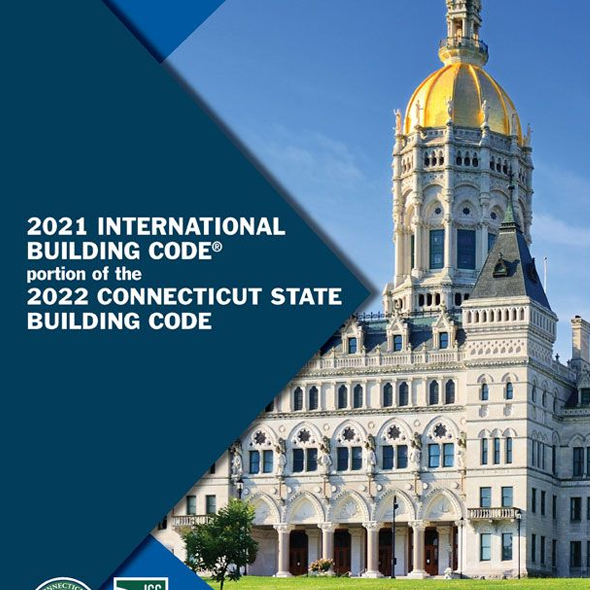 2022 Connecticut State Building Code — BNi Building News