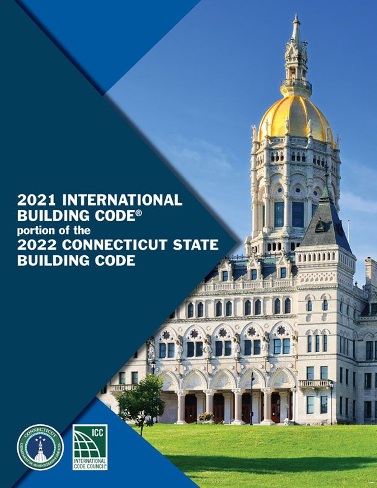 2022 Connecticut State Building Code — BNi Building News