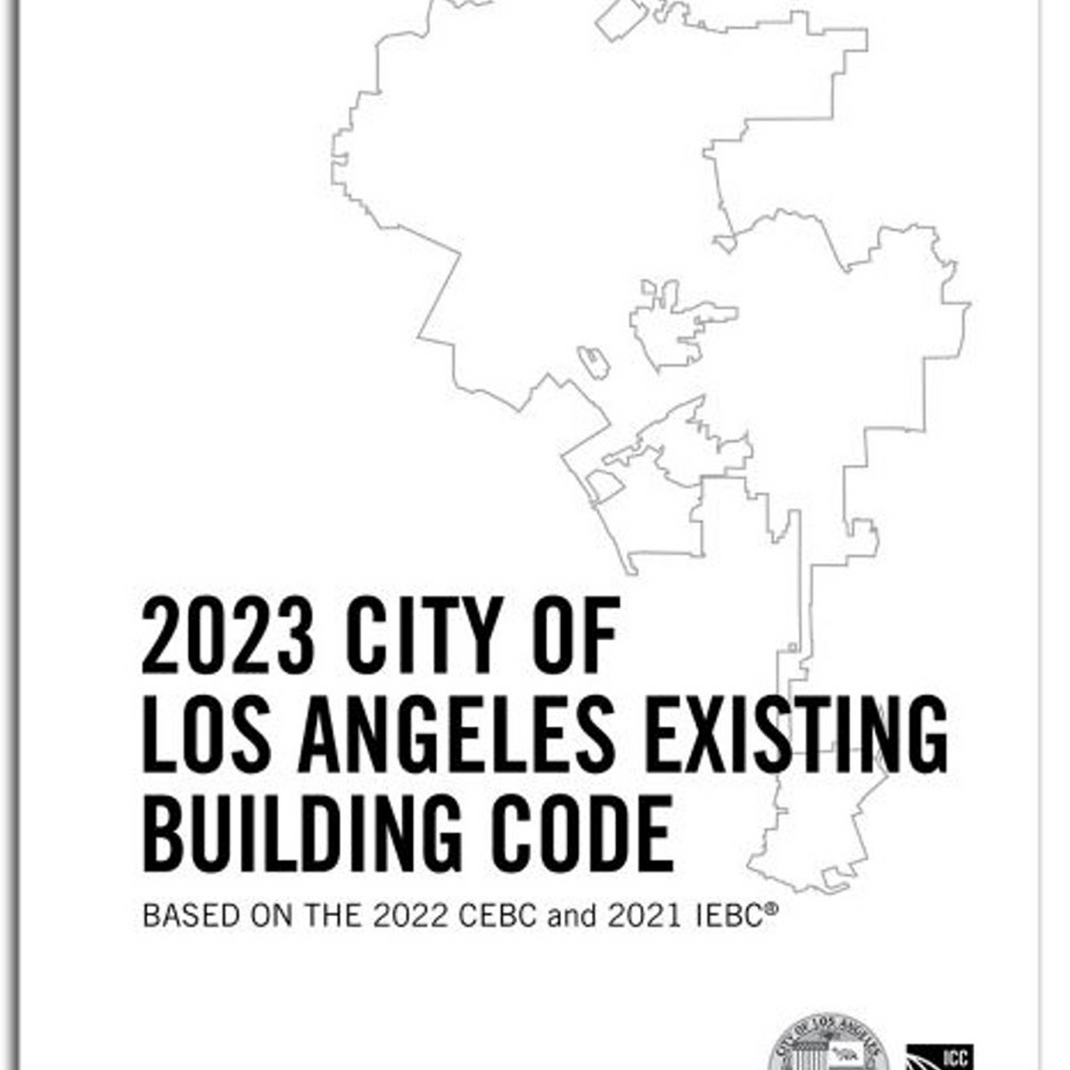 2023 City of Los Angeles Existing Building Code Amendments Only — BNi ...