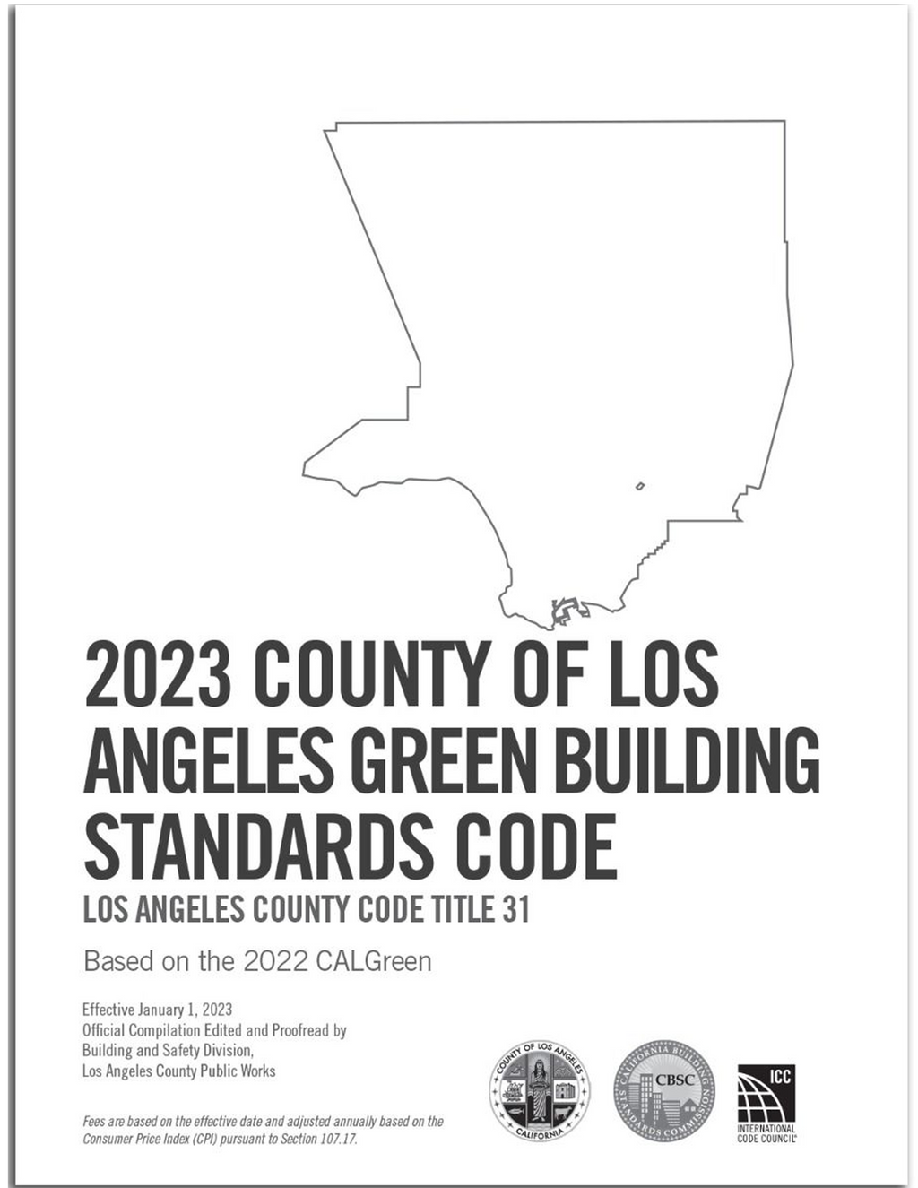 State and City Codes — BNi Building News