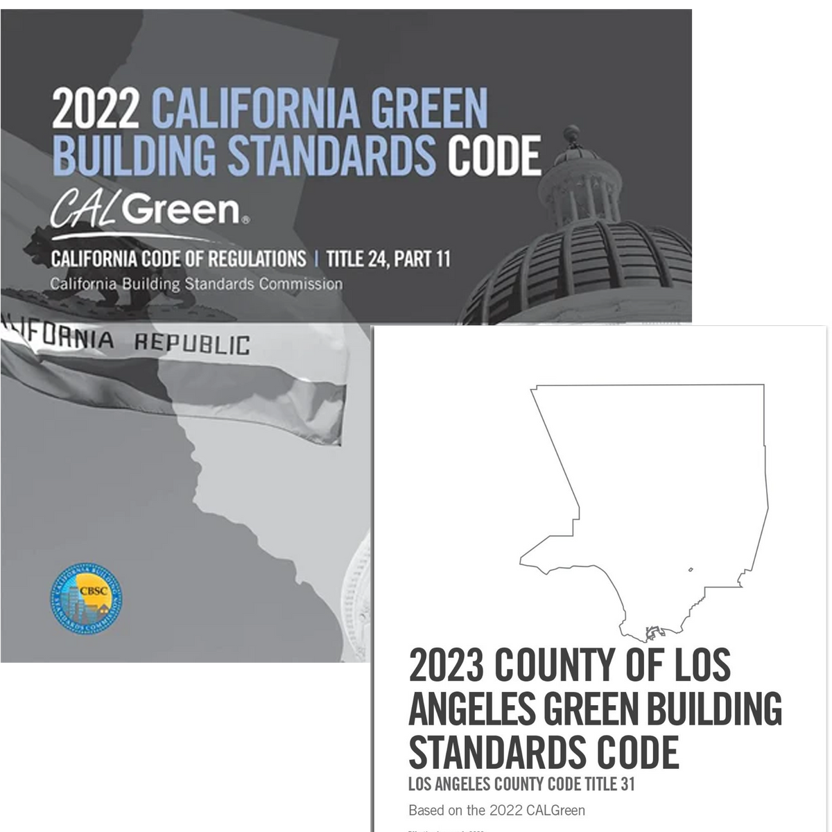 2023 County of Los Angeles Green Building Standards Code - Full Code ...