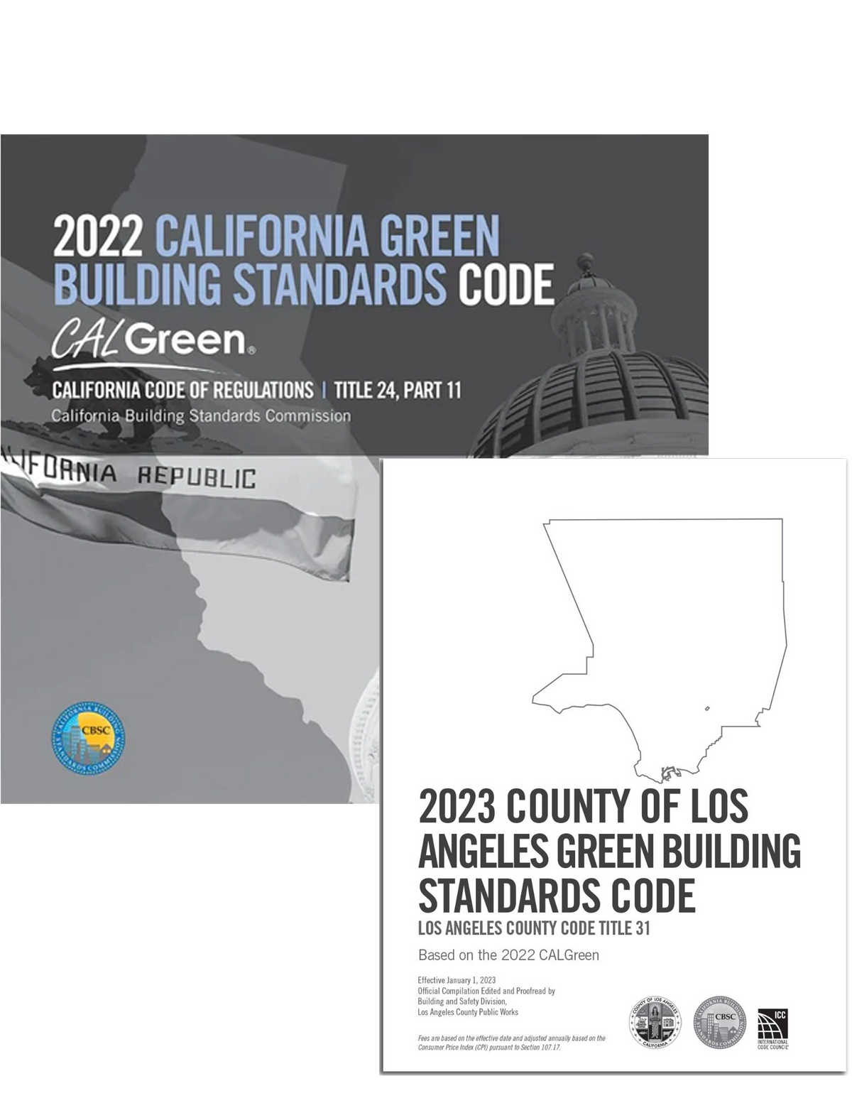 2023 County of Los Angeles Green Building Standards Code - Full Code ...