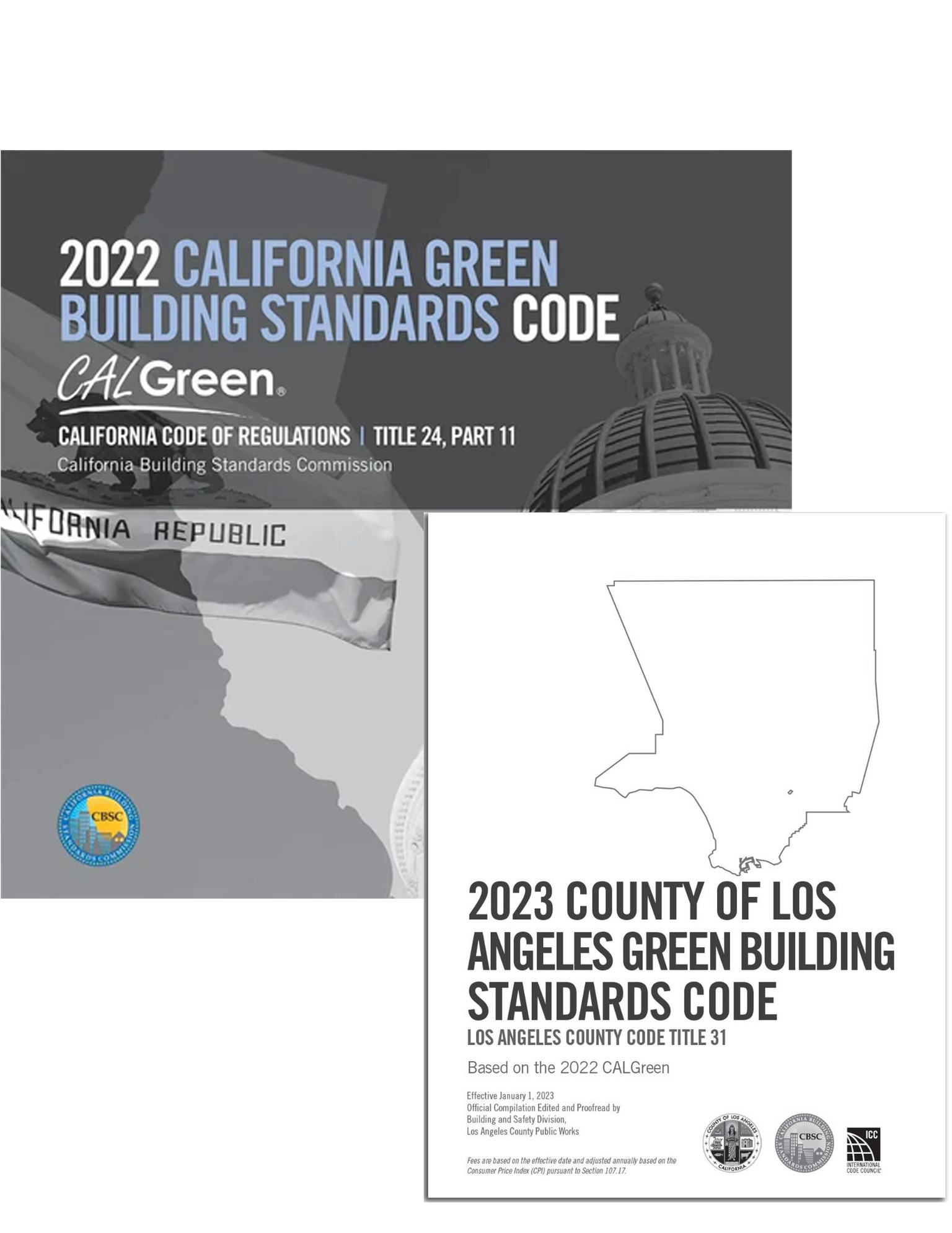State and City Codes — BNi Building News