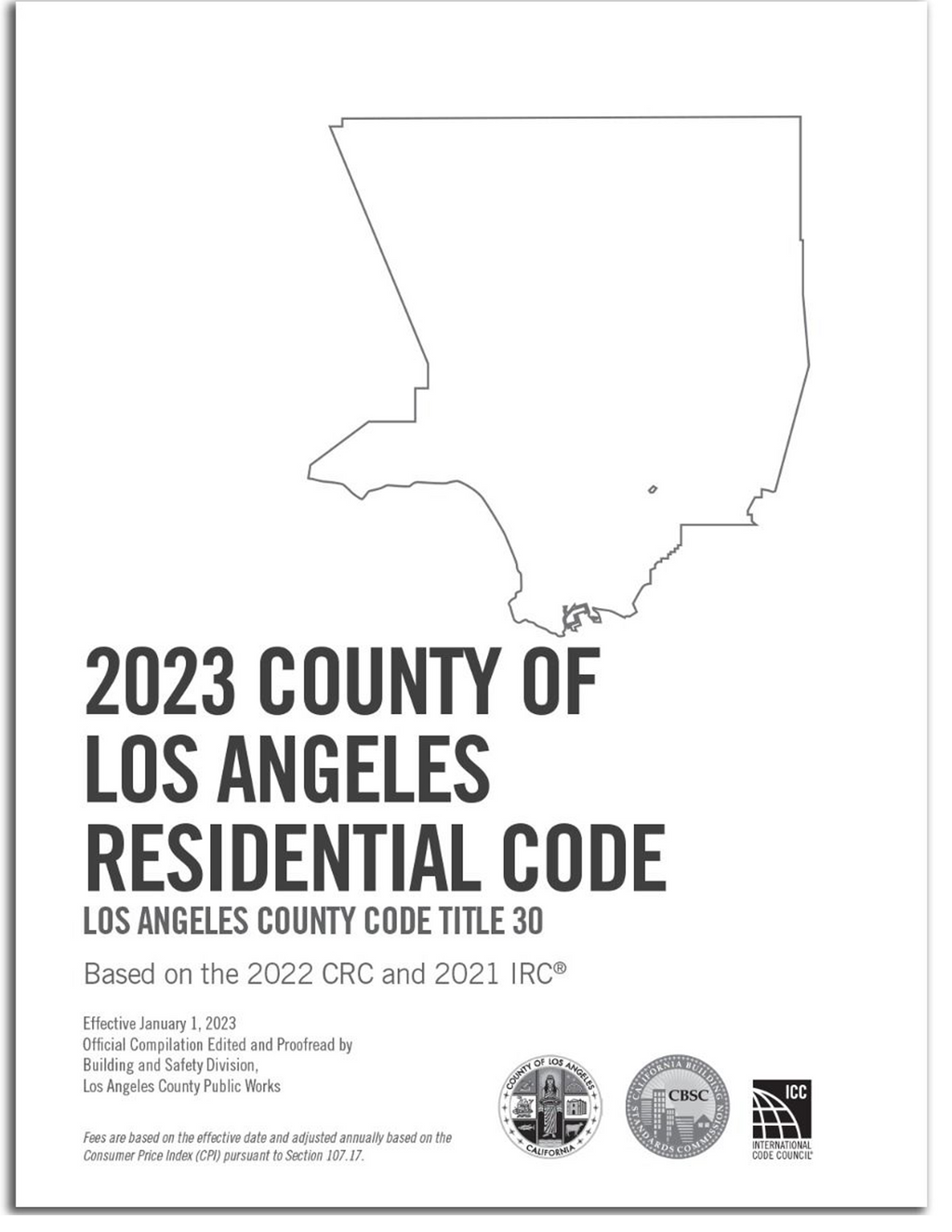 State and City Codes