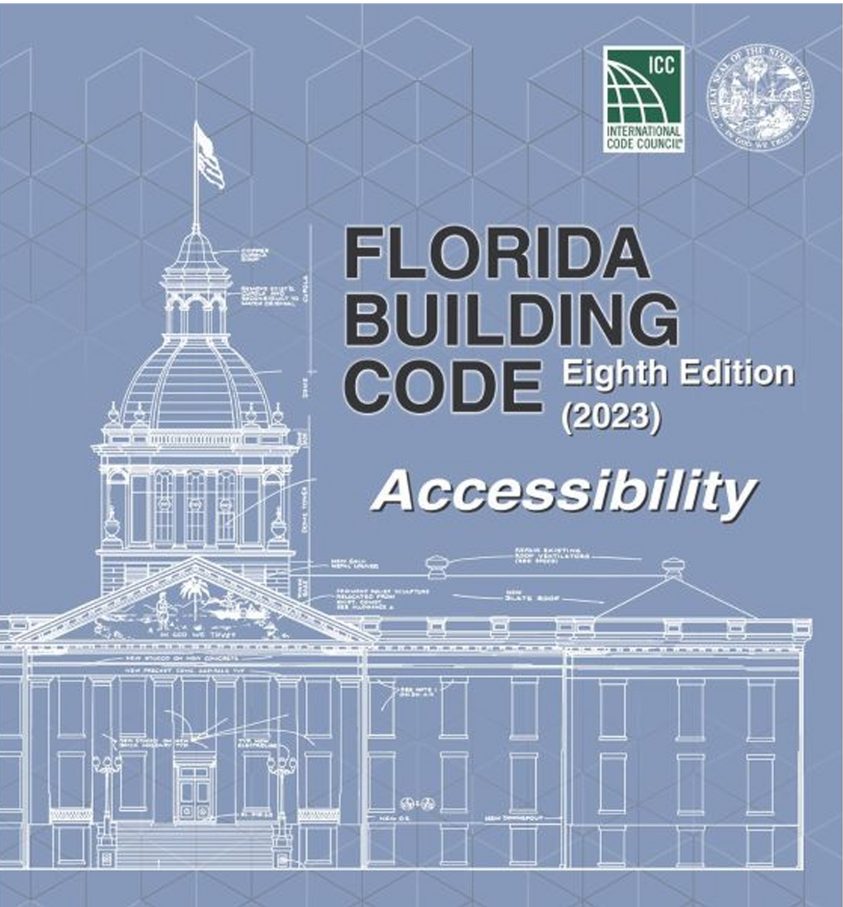 2023 Florida Accessibility Code (5603L23) — BNi Building News