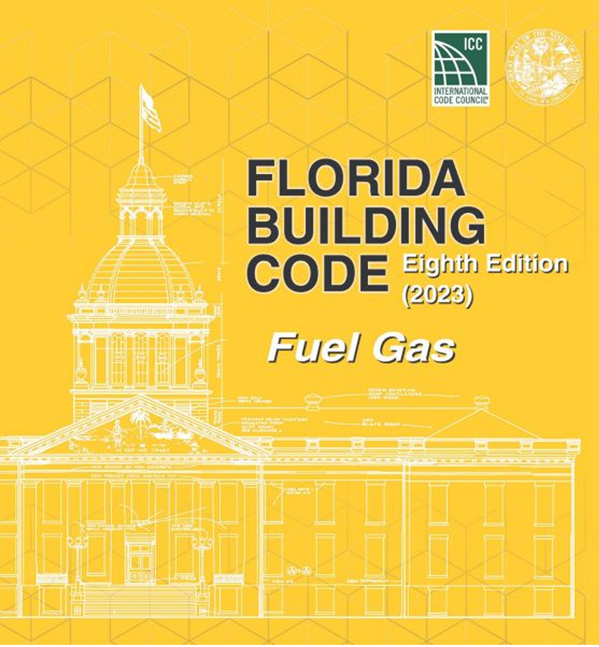 2023 Florida Fuel Gas Code (5661L23) — BNi Building News