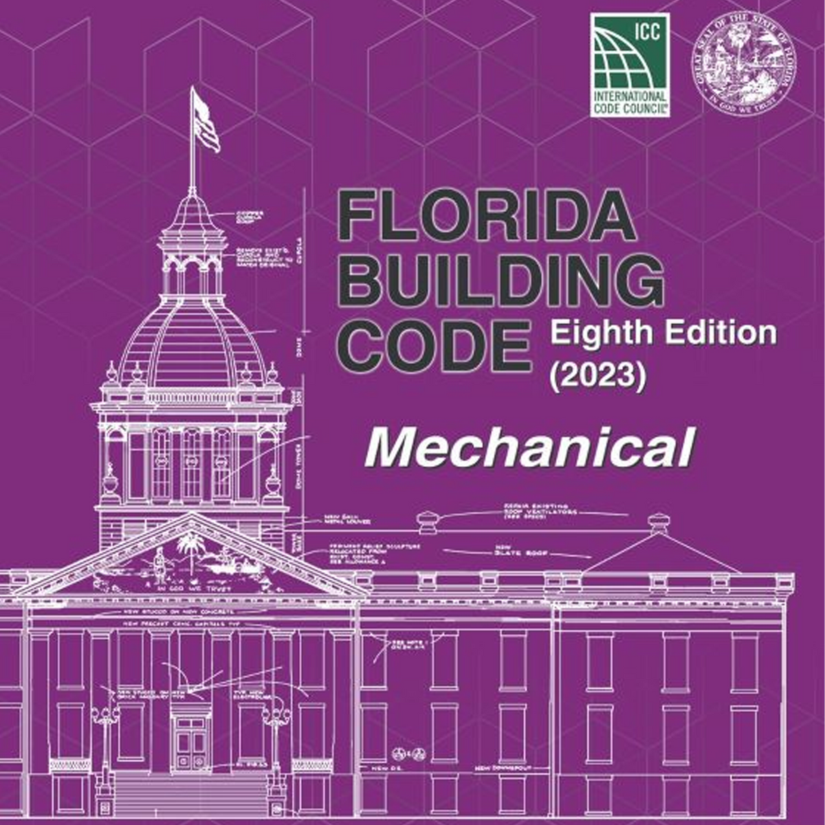 2023 Florida Mechanical Code (5631L23) — BNi Building News