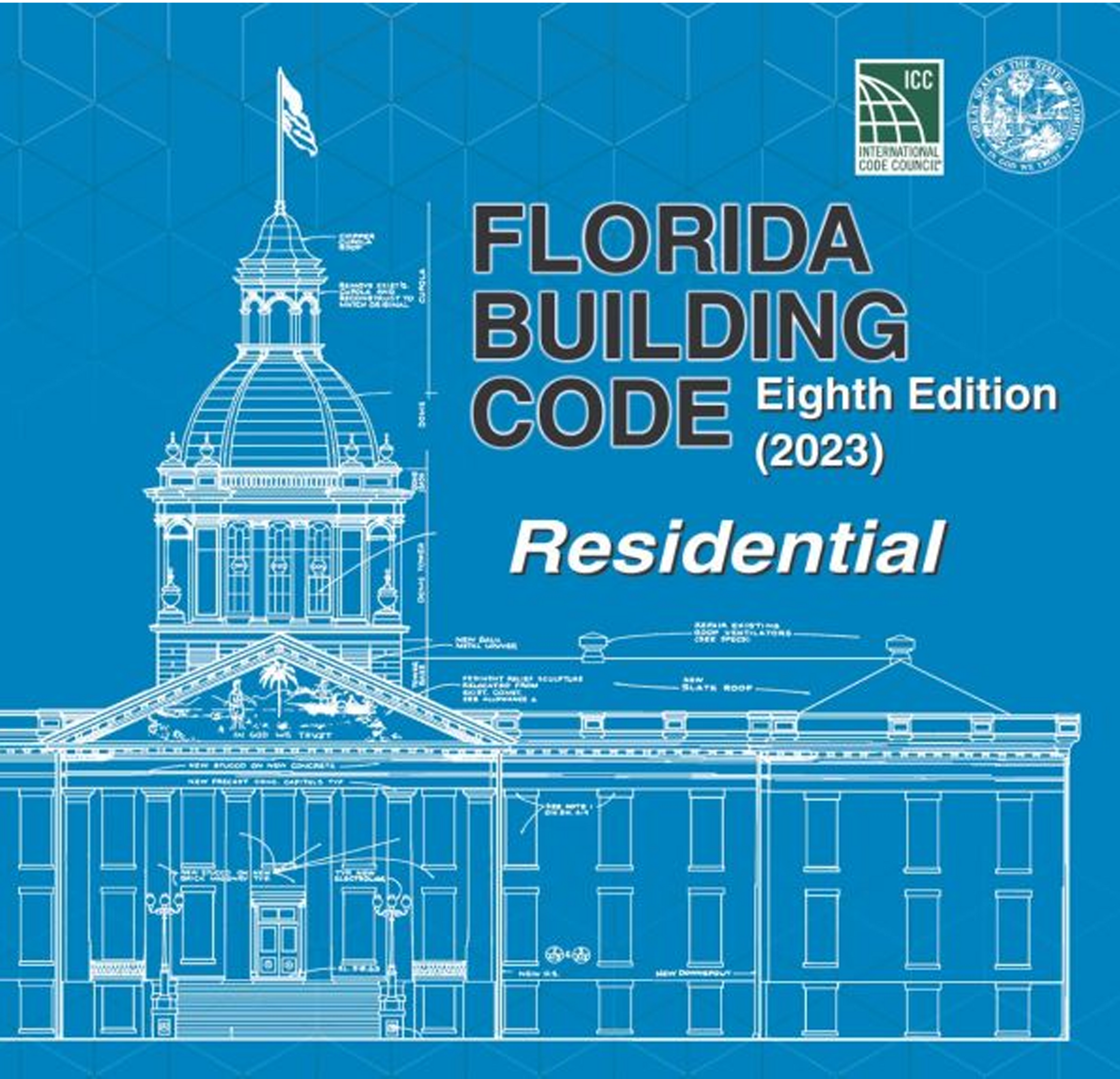 2023 Florida Residential Code (5610L23) — BNi Building News