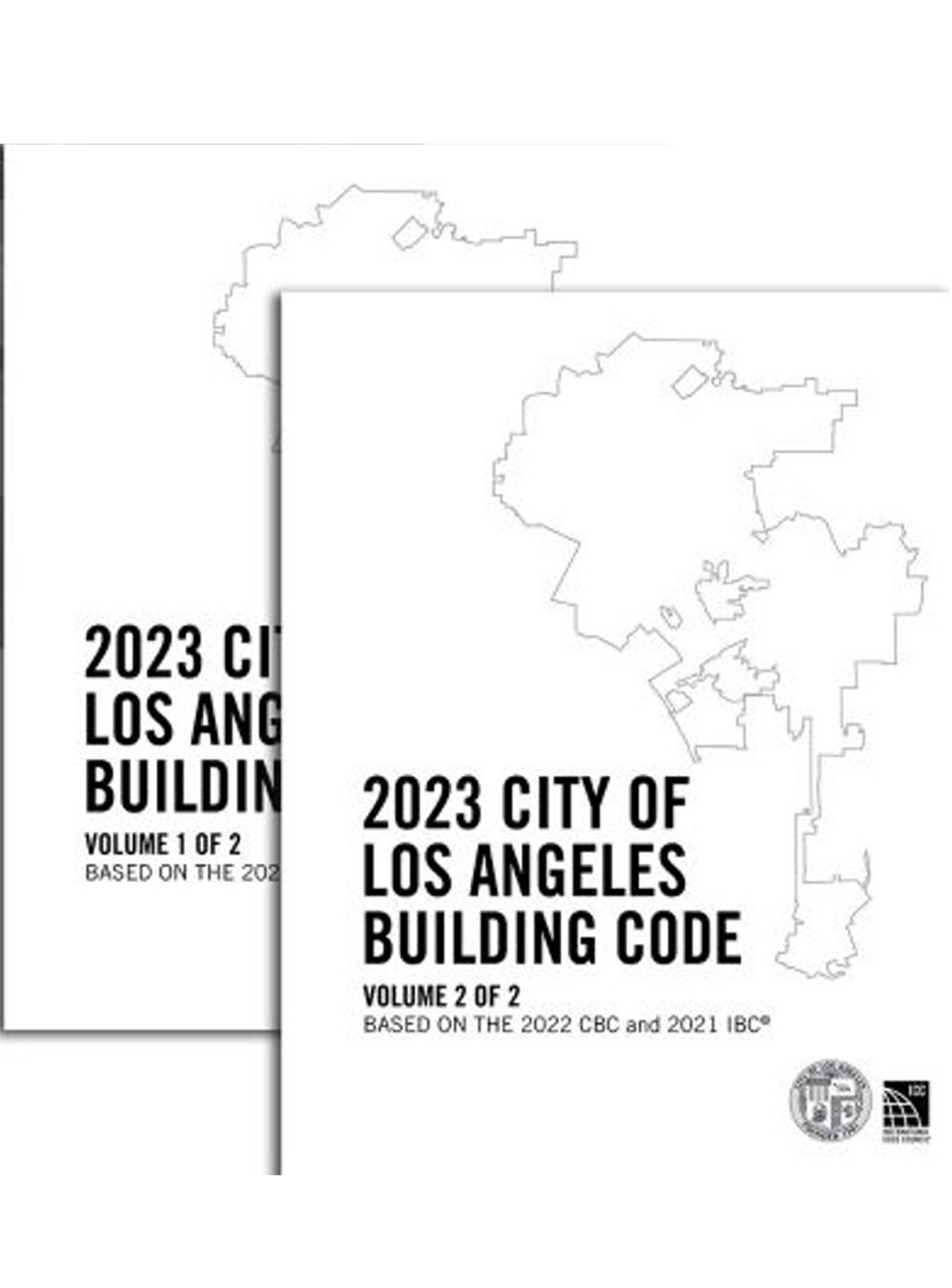 2023 City of Los Angeles Building Code Amendment — BNi Building News