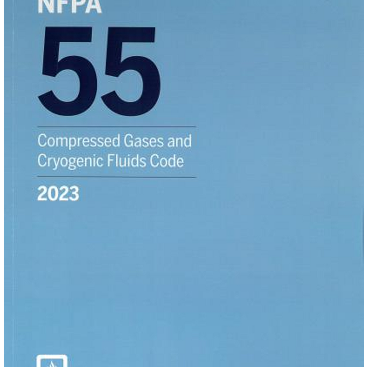 2023 NFPA 55 Compressed Gases and Cryogenic Fluids Code (NFPA55-23 ...