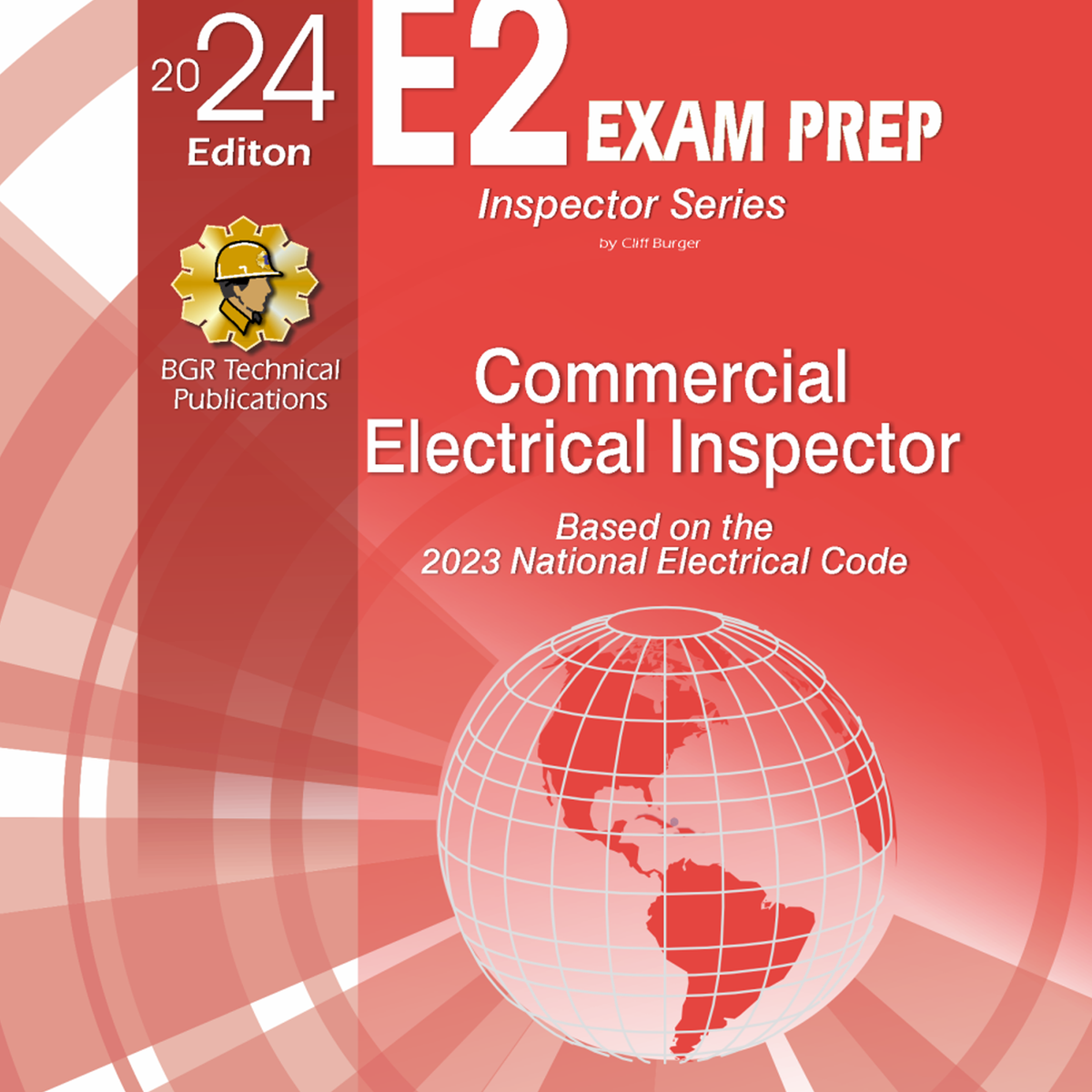 2024 Commercial Electrical Inspector E2 Exam — BNi Building News
