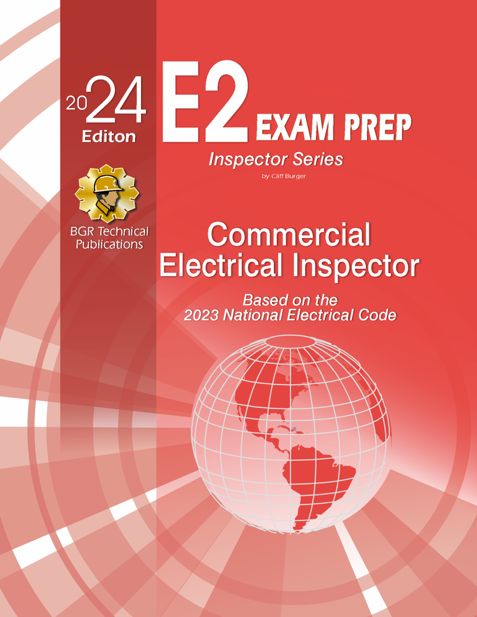 2024 Commercial Electrical Inspector E2 Exam — BNi Building News