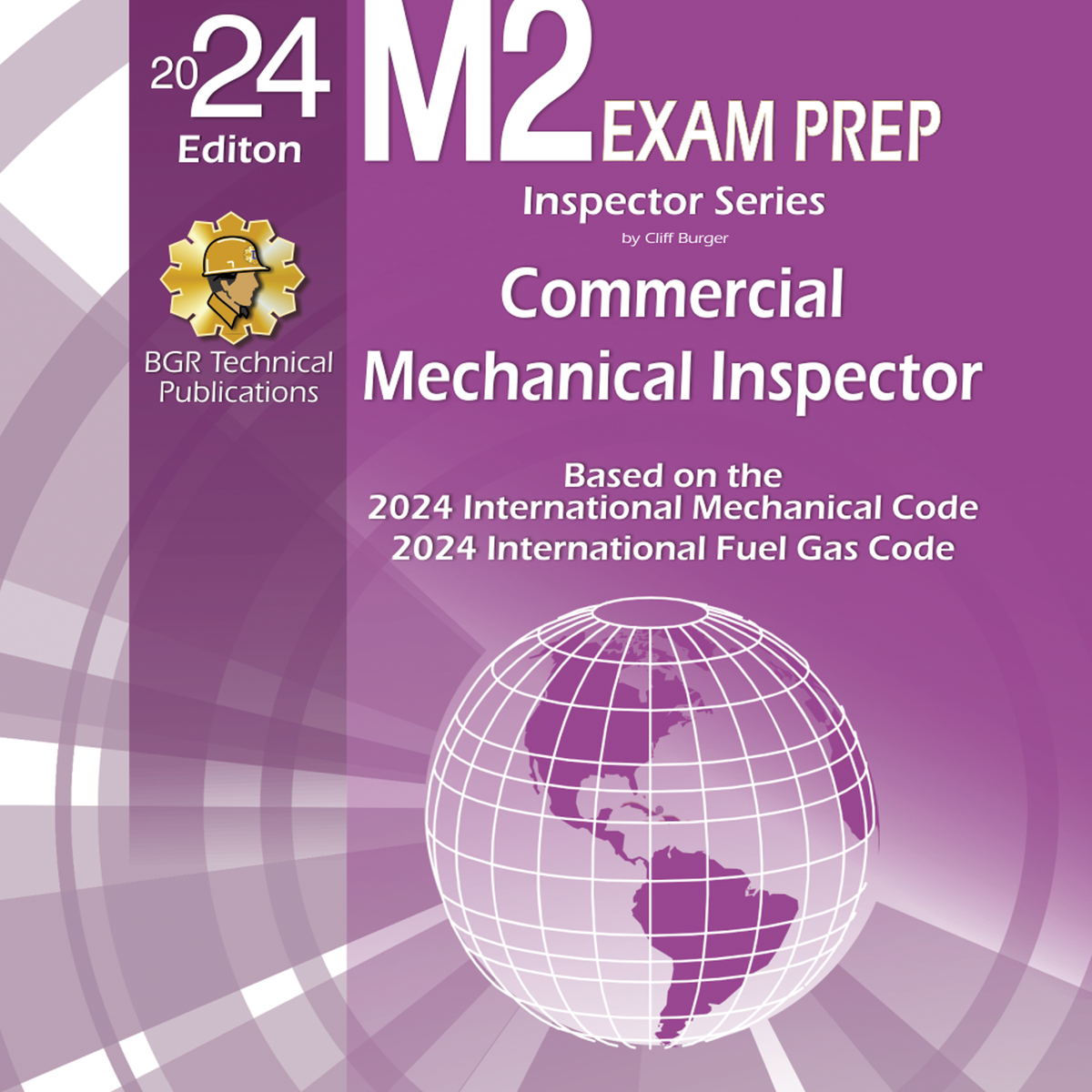 2024 Commercial Mechanical Inspector M2 Exam — BNi Building News