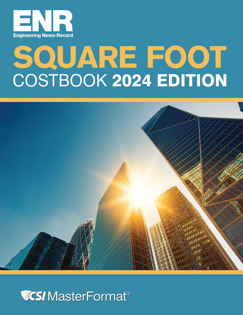Square Foot Cost Estimating Guides