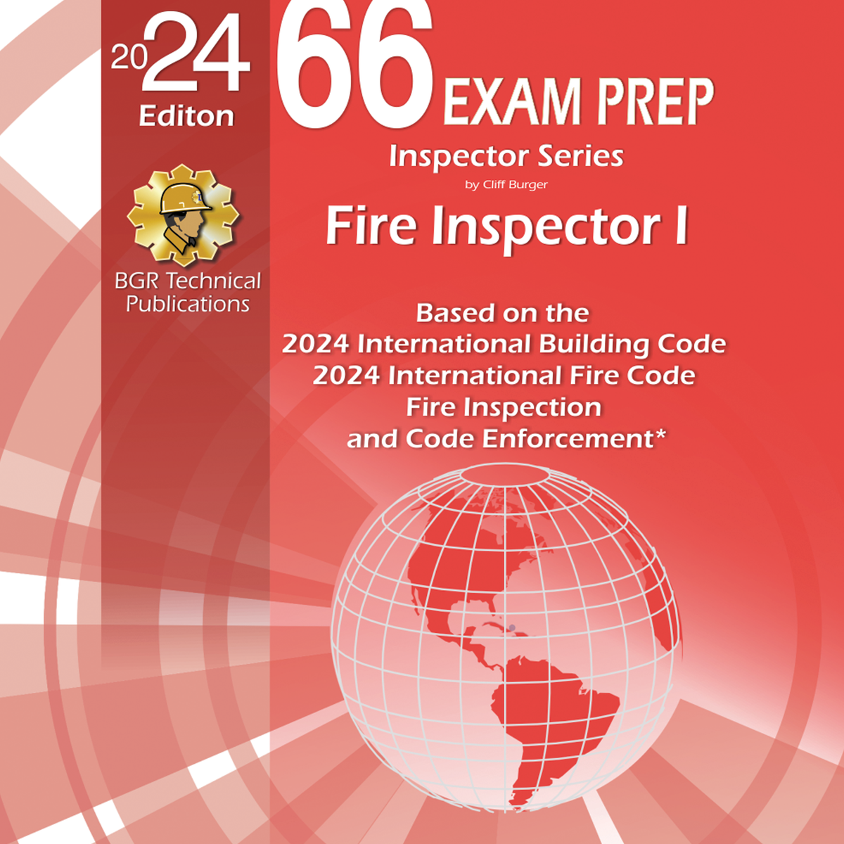 2024 Fire Inspector I 66 Exam — BNi Building News