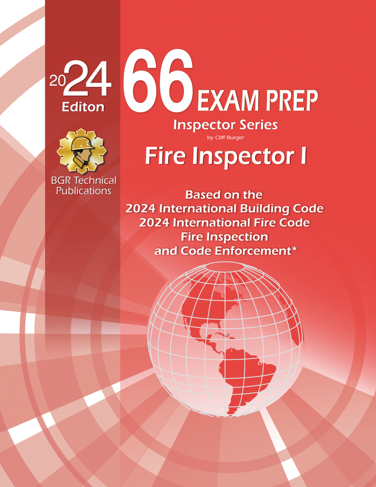 2024 Fire Inspector I 66 Exam — BNi Building News