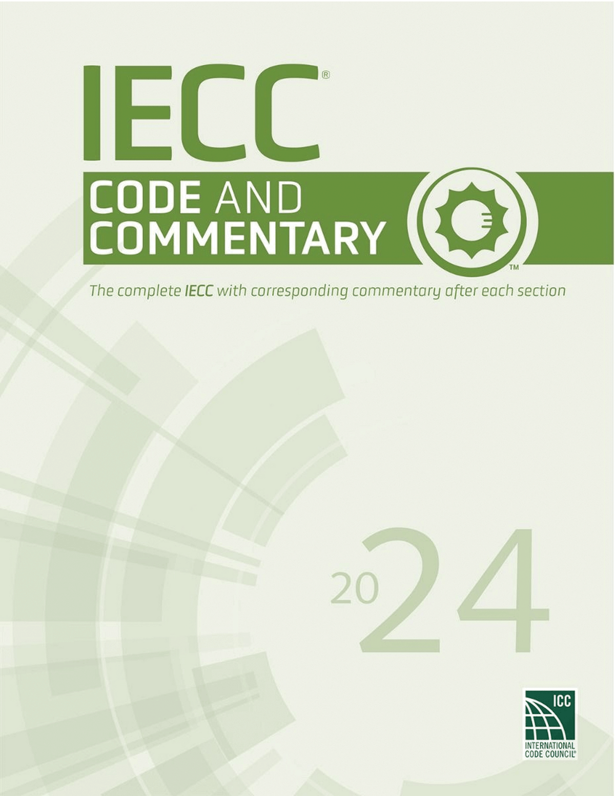 2024 International Energy Conservation Code — BNi Building News