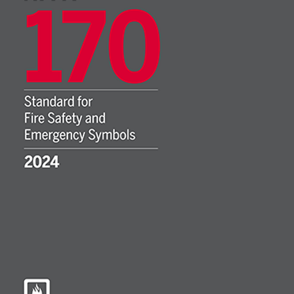 2024 NFPA 170 Standard for Fire Safety and Emergency Symbols — BNi Building News