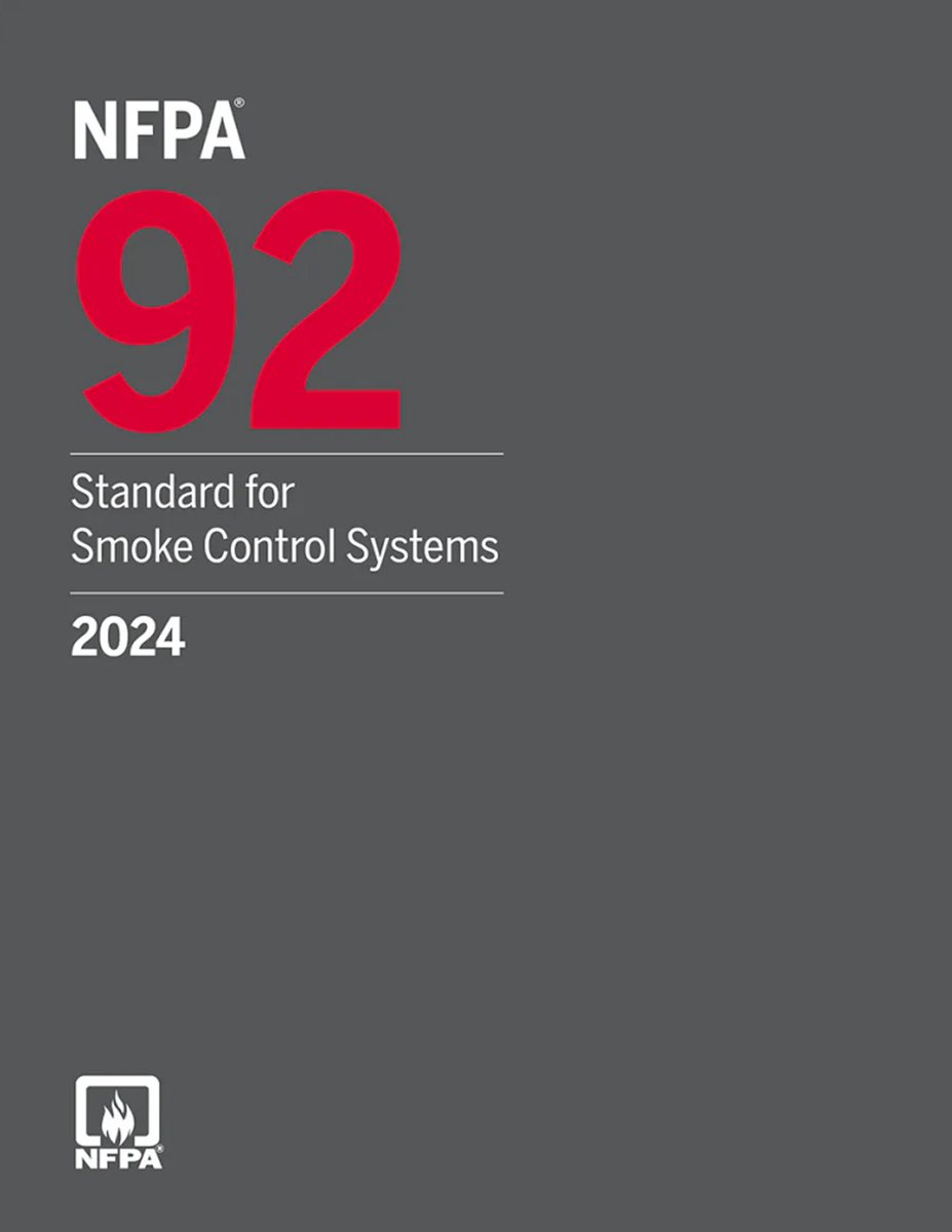 2024 NFPA 92 — BNi Building News