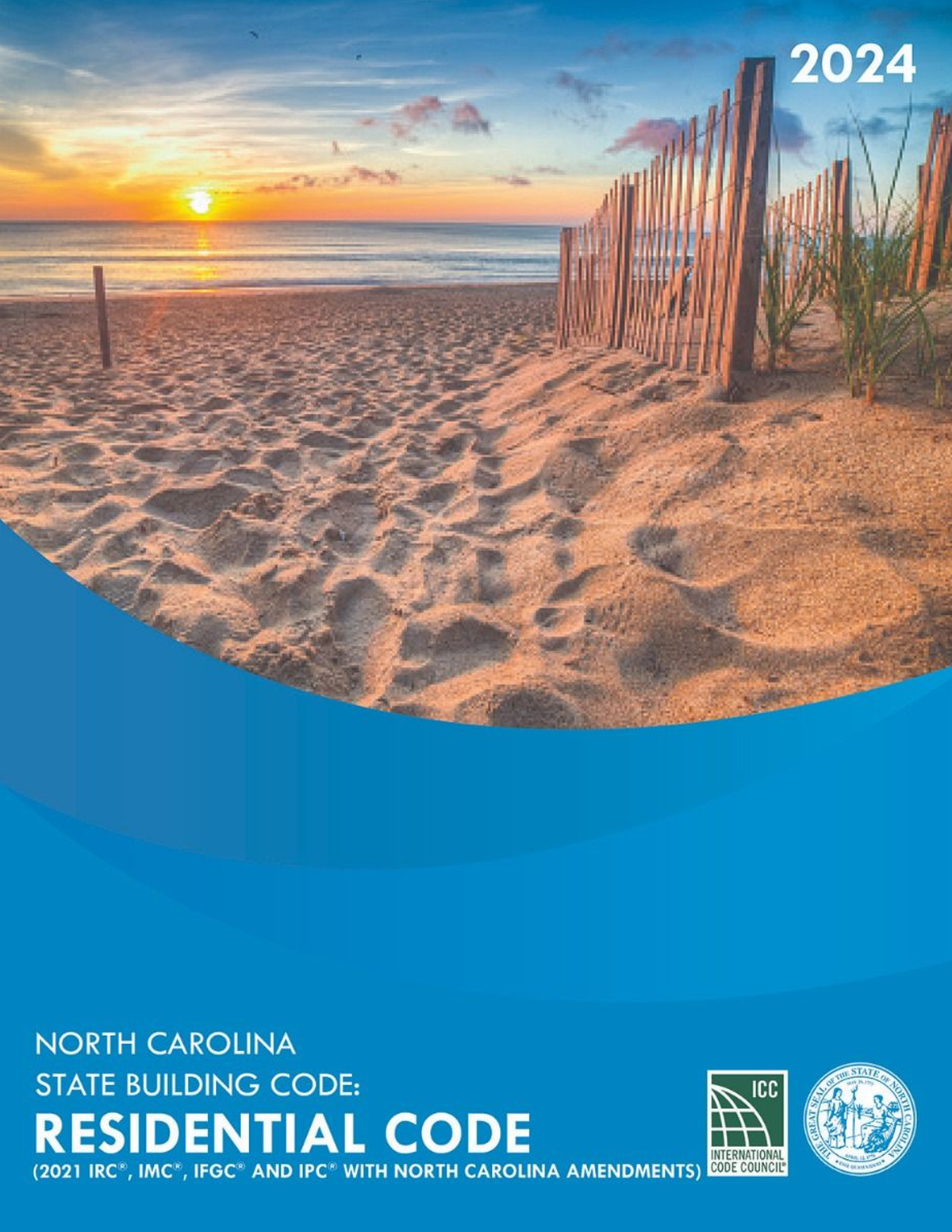 North Carolina State Building Code: Residential Code 2024 — BNi ...
