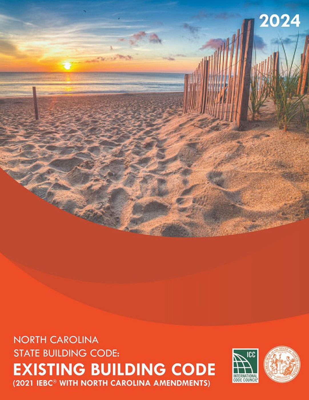 2024 North Carolina State Building Code: Existing Building Code — BNi ...