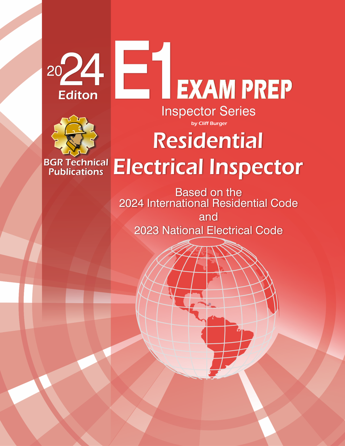 2024 Residential Electrical Inspector E1 Exam — BNi Building News