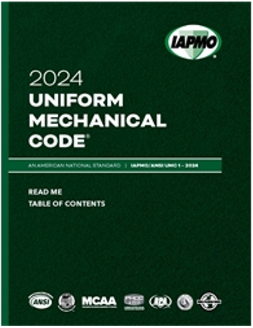 Codes and Standards