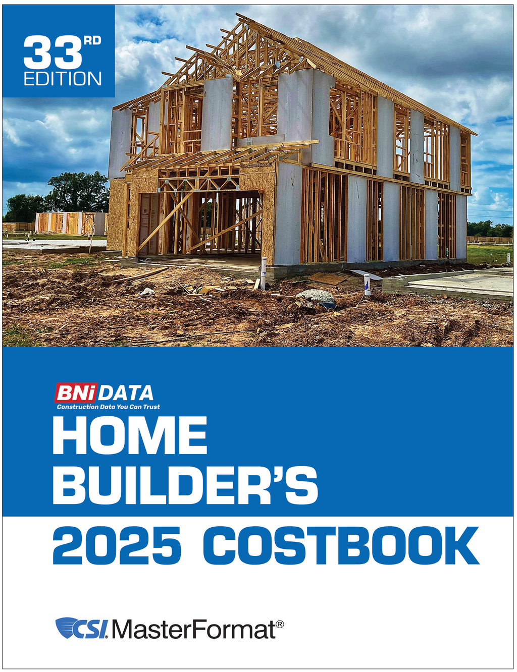 Construction books, cost estimating books, and building codes from BNi ...