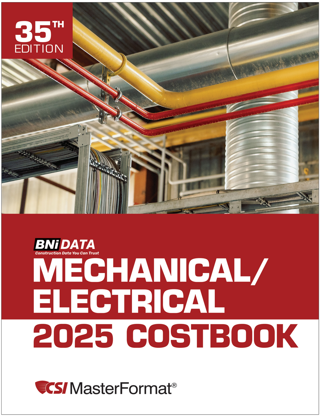 Construction books, cost estimating books, and building codes from BNi ...