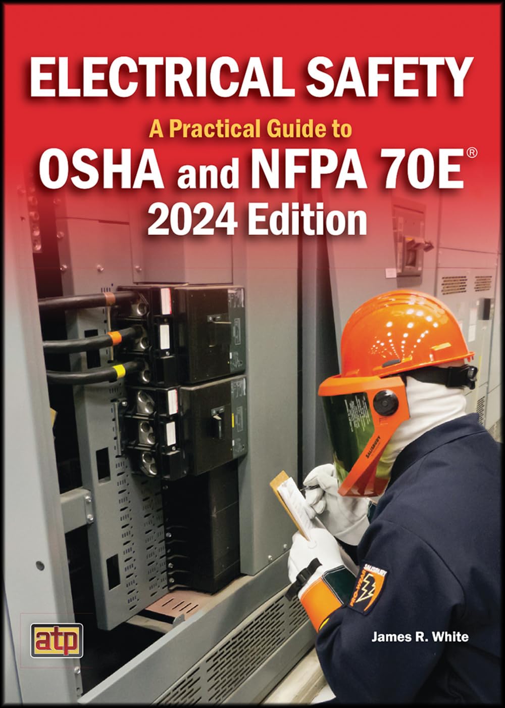 Electrical Safety a Practical Guide to OSHA and NFPA 70E 2024 Ed. — BNi ...