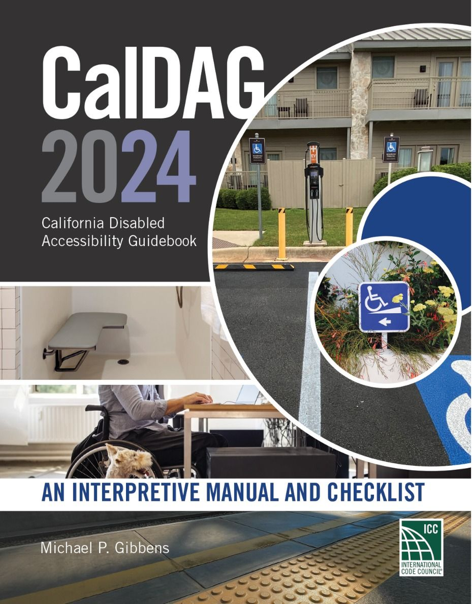2024 CalDAG : An Interpretive Manual and Checklist — BNi Building News