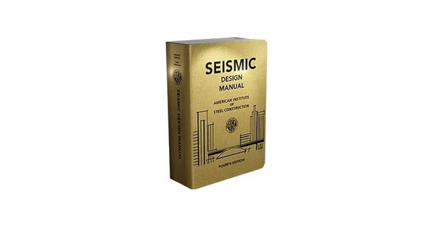 AISC Seismic Design Manual, 4th Edition — BNi Building News