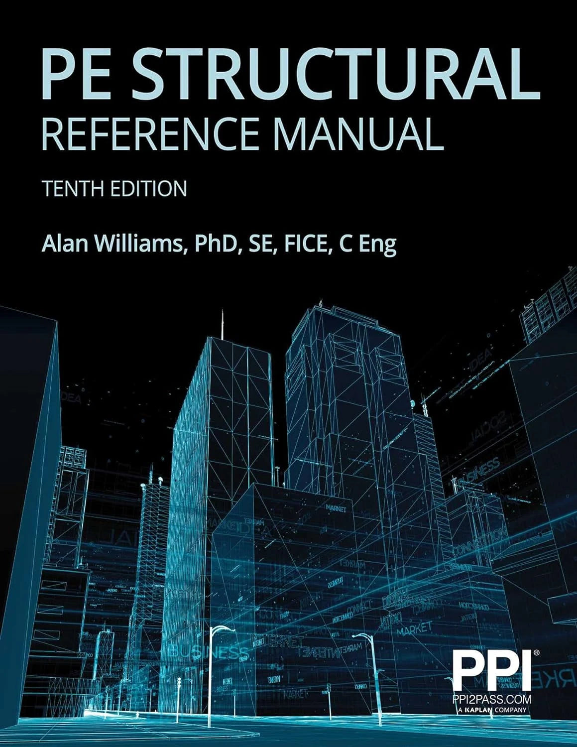 PE Structural Reference Manual 10th Edition — BNi Building News