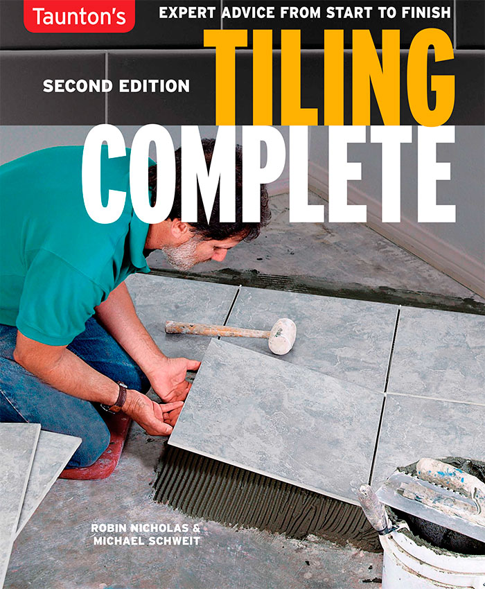 Tiling Complete 2nd Ed REVISED — BNi Building News