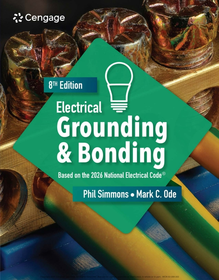 Electrical Grounding and Bonding, 8th Edition — BNi Building News