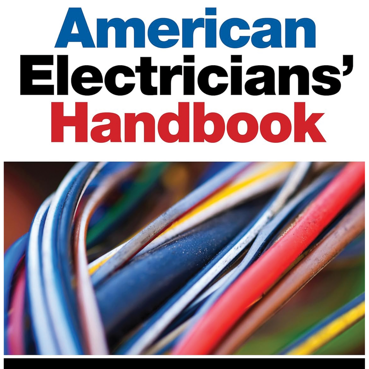 American Electrician's Handbook 17th Edition — BNi Building News