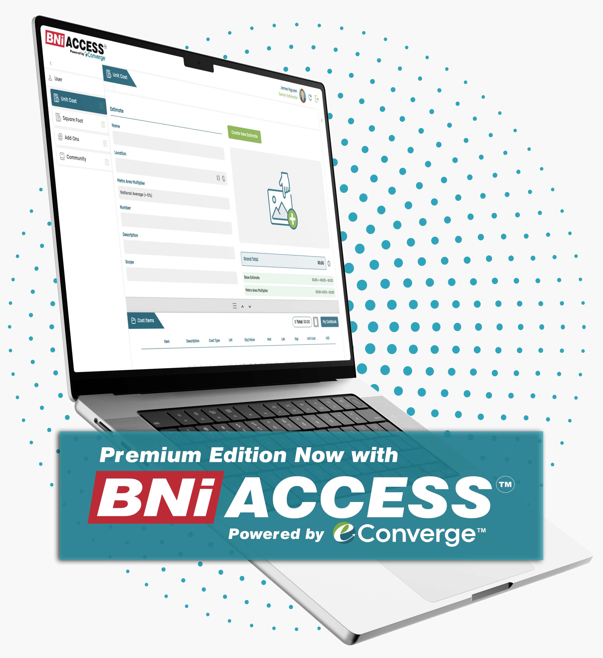 2026 BNi General Construction Costbook — BNi Building News