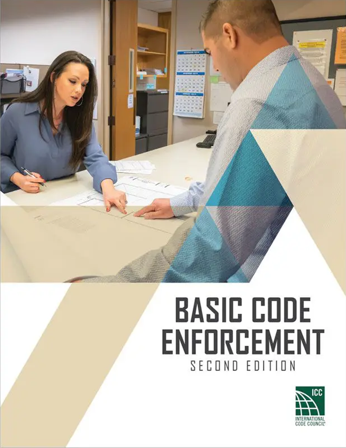 Basic Code Enforcement 2nd Edition (1016s18) — BNi Building News