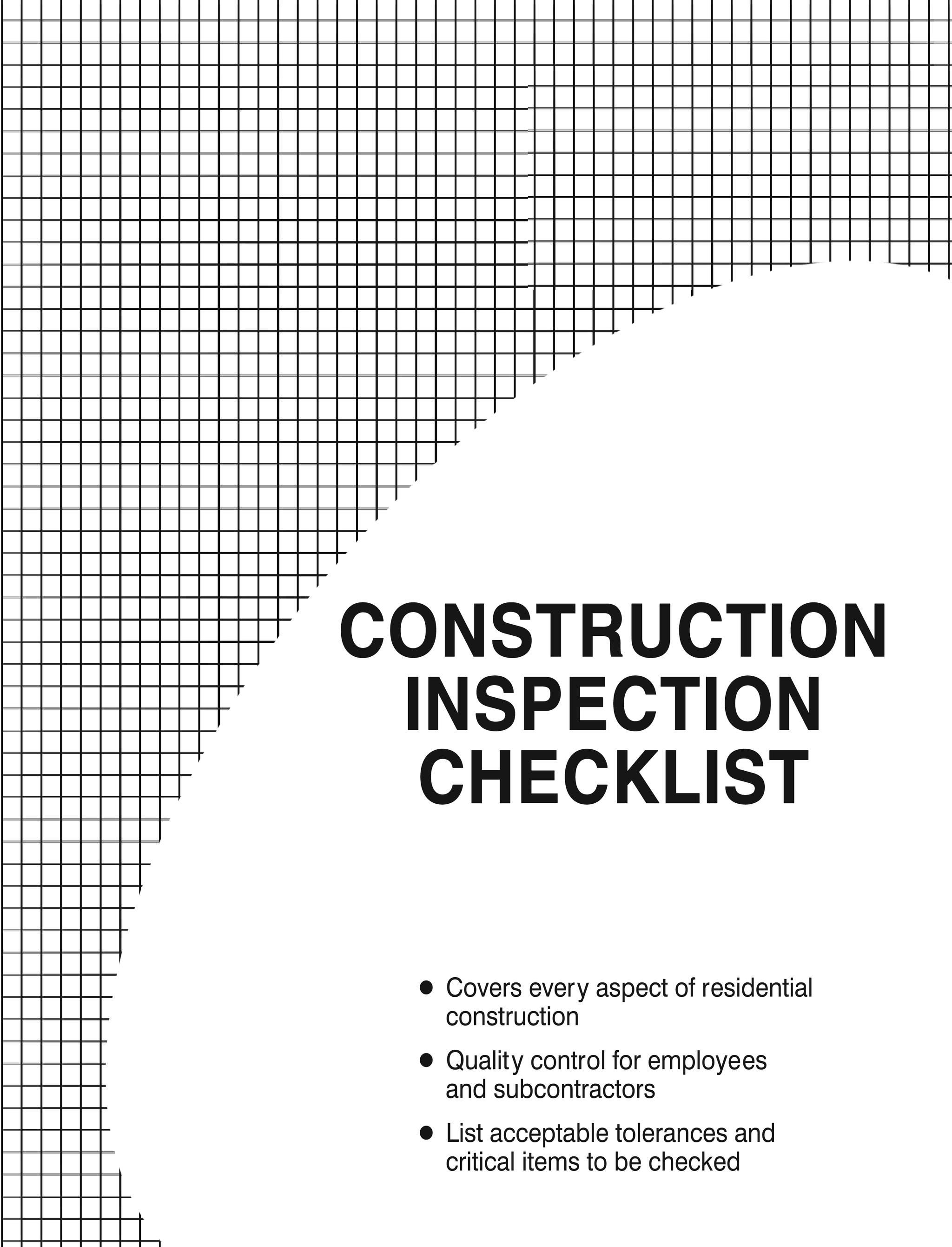 Inspection — BNi Building News