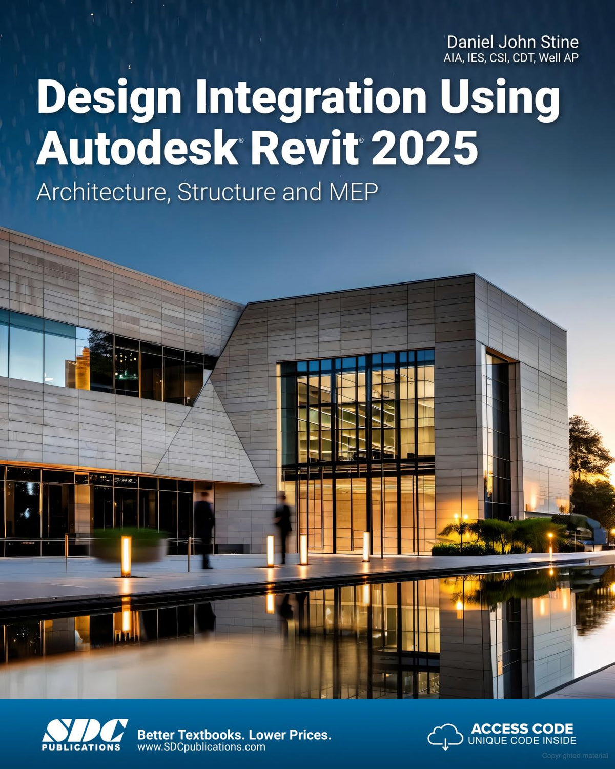 Design Integration Using Autodesk Revit 2025 — BNi Building News