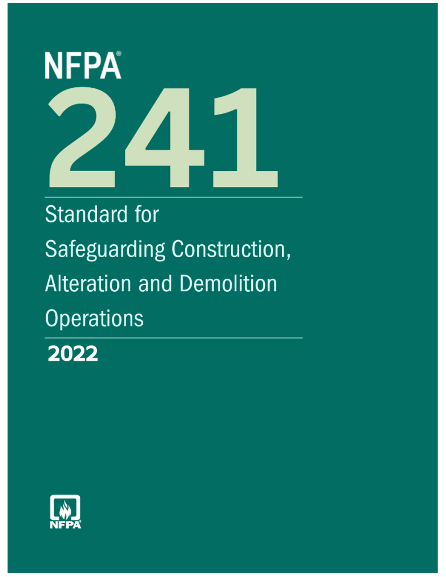 NFPA Electrical and Fire Safety Codes — BNi Building News
