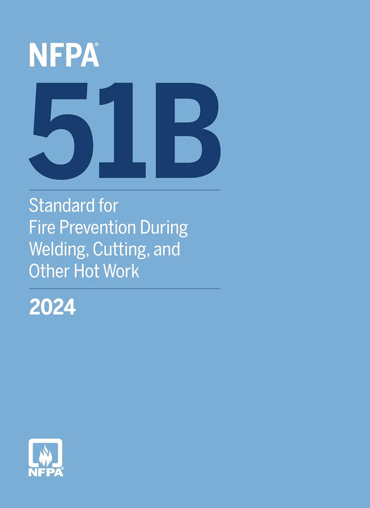 NFPA 51B — BNi Building News