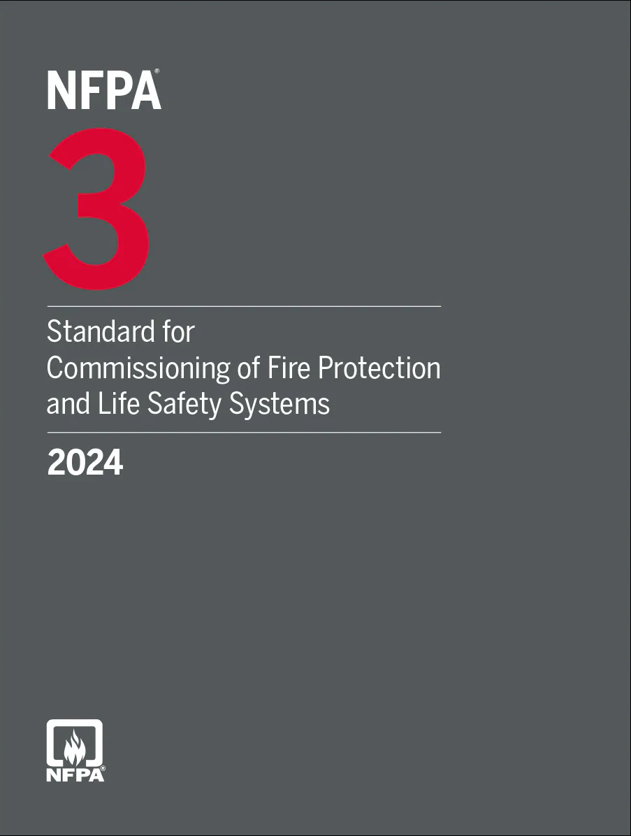 2024 NFPA 3 — BNi Building News